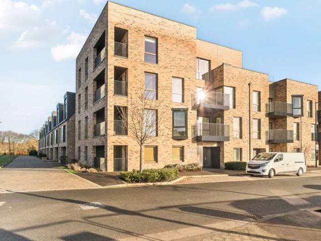 1 Bedroom Flat
