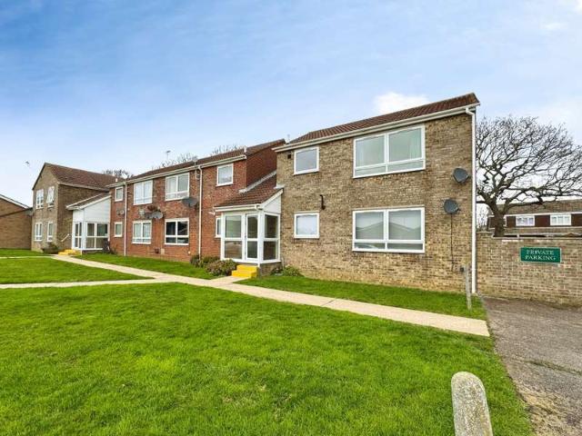 1 Bedroom Flat