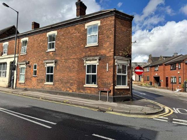 1 Bedroom Flat