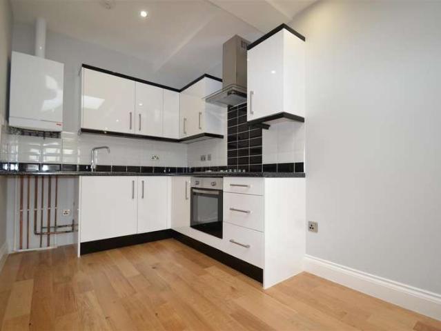 1 Bedroom Flat