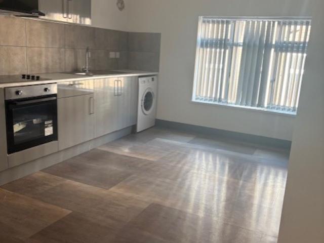 1 Bedroom Flat