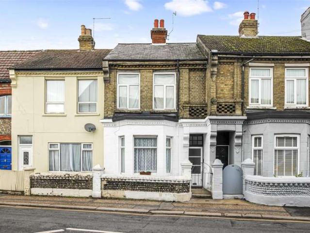 1 Bedroom Flat