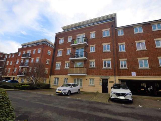 1 Bedroom Flat