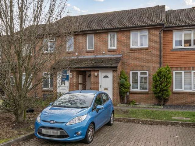 1 Bedroom Flat