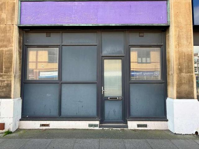 1 Bedroom Flat