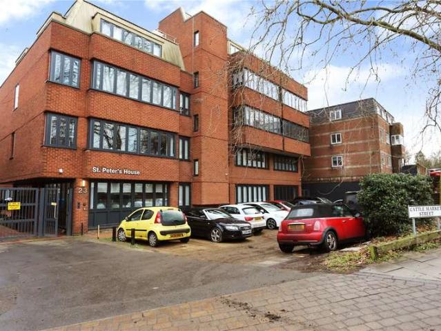 1 Bedroom Flat