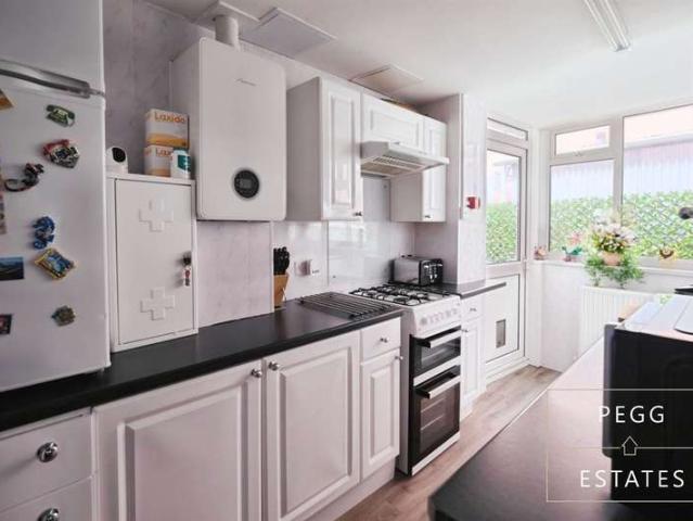 1 Bedroom Flat