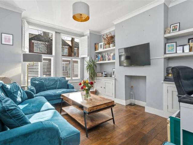 1 Bedroom Flat