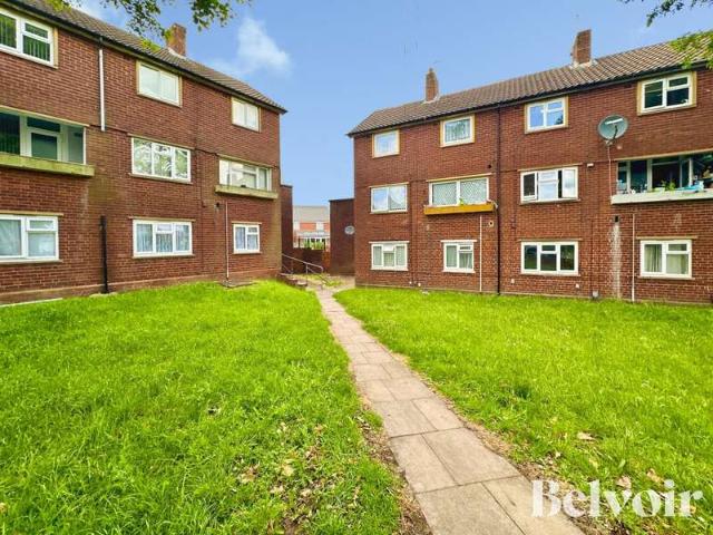 1 Bedroom Flat