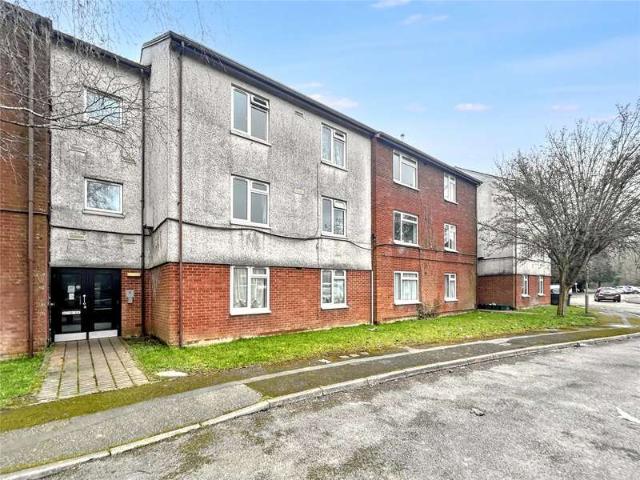 1 Bedroom Flat
