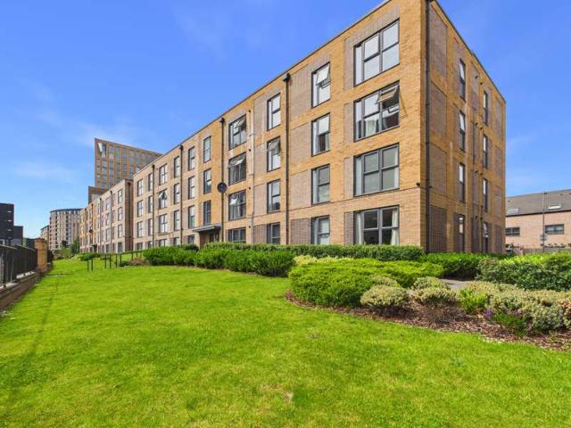 1 Bedroom Flat