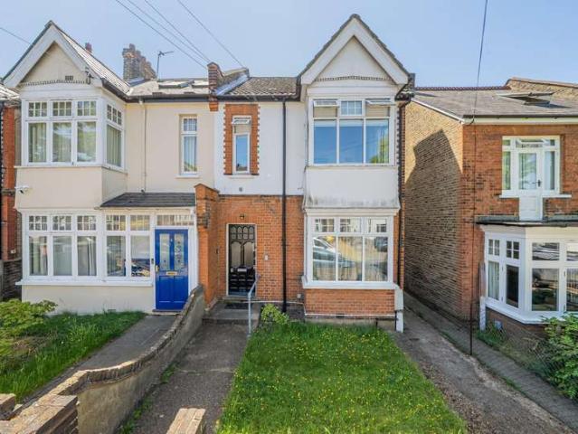1 Bedroom Flat