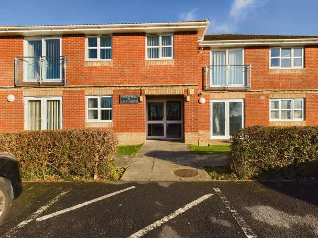 1 Bedroom Flat
