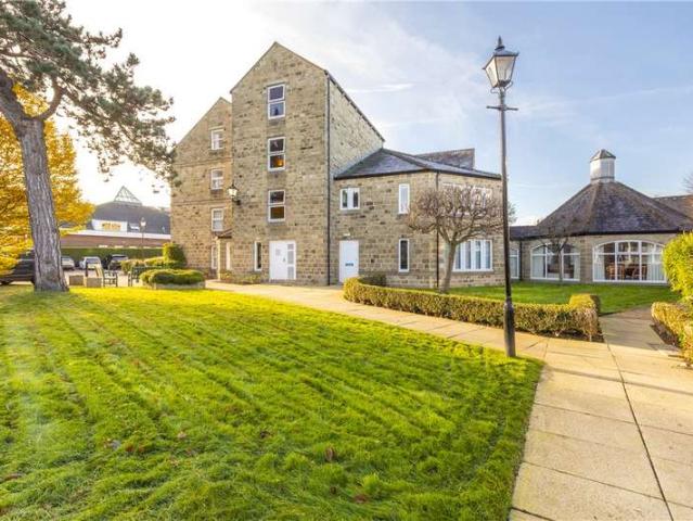 1 Bedroom Flat