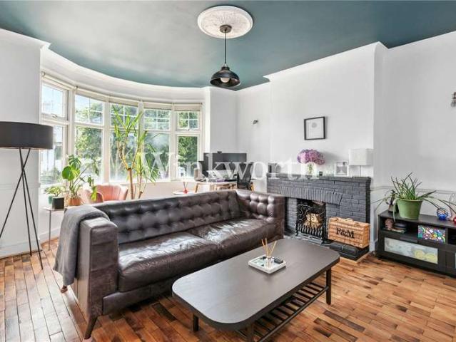 1 Bedroom Flat