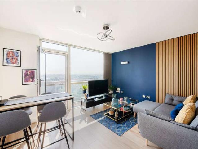 1 Bedroom Flat