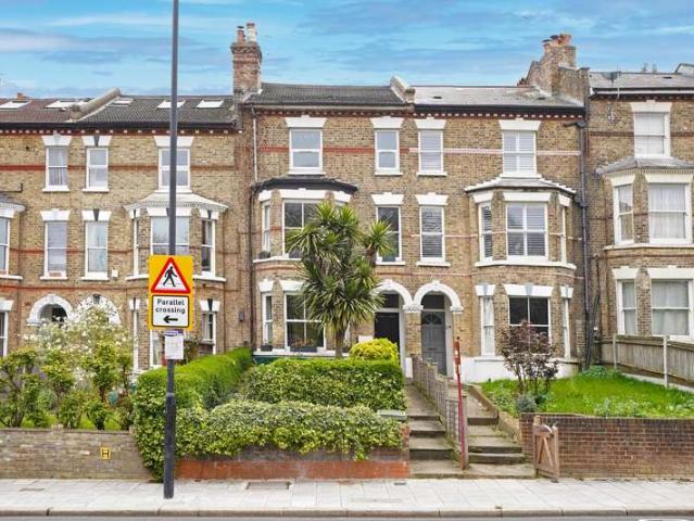 1 Bedroom Flat