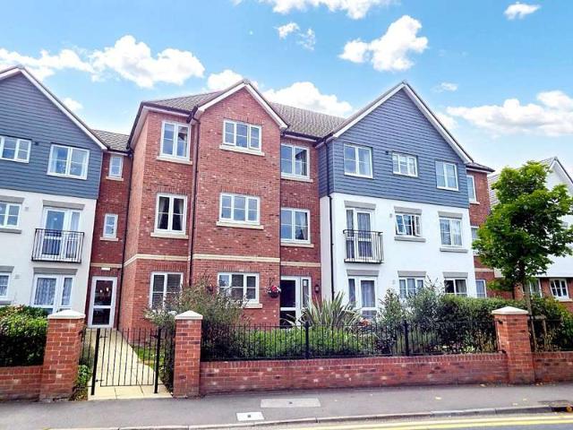 1 Bedroom Flat