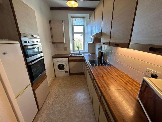 1 Bedroom Flat