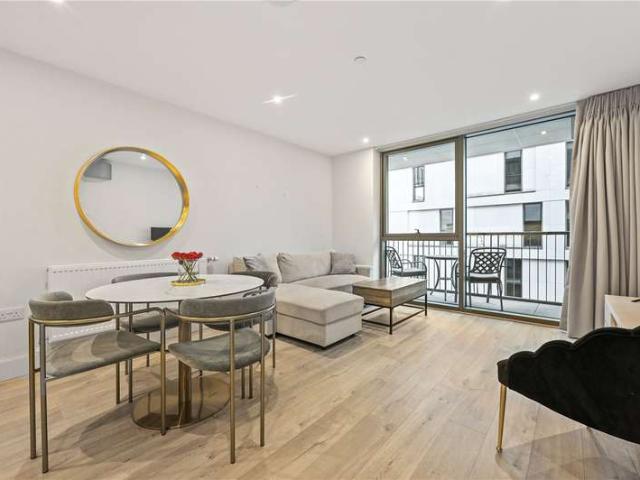 1 Bedroom Flat