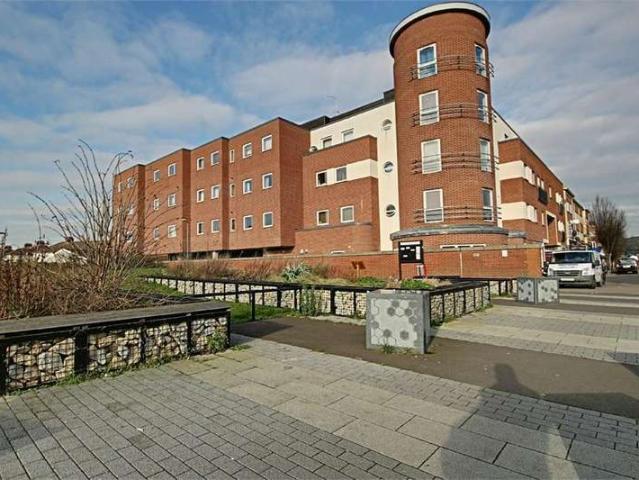 1 Bedroom Flat