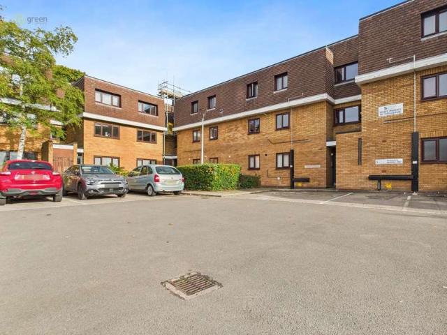 1 Bedroom Flat