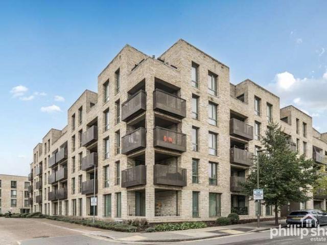 1 Bedroom Flat
