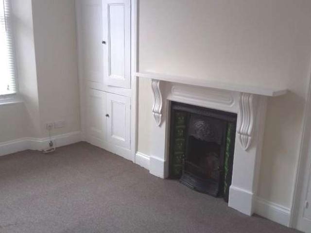1 Bedroom Flat