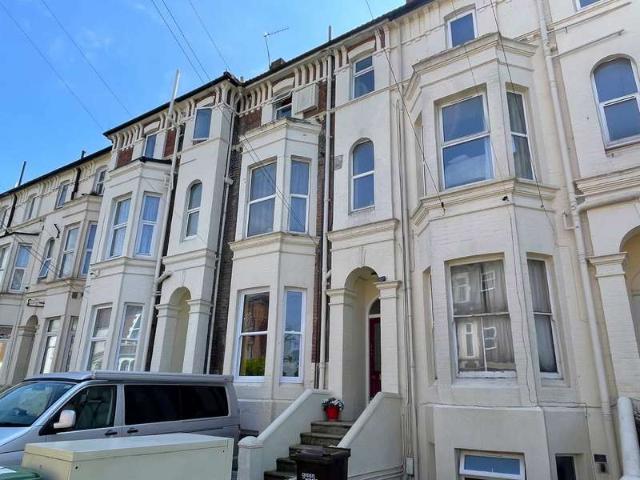 1 Bedroom Flat
