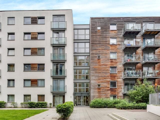 1 bedroom Flat