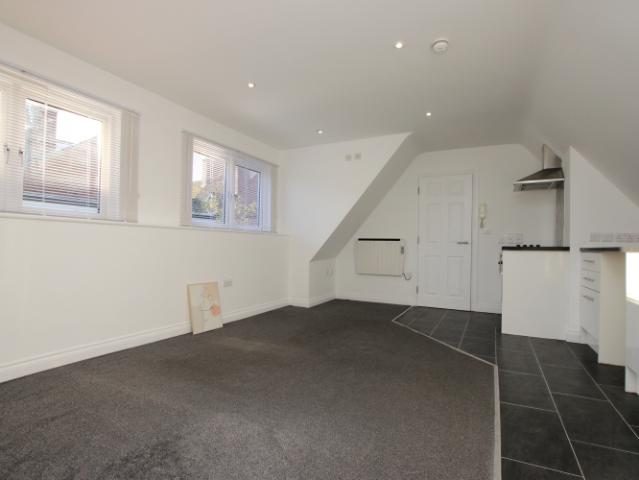 1 Bedroom Flat
