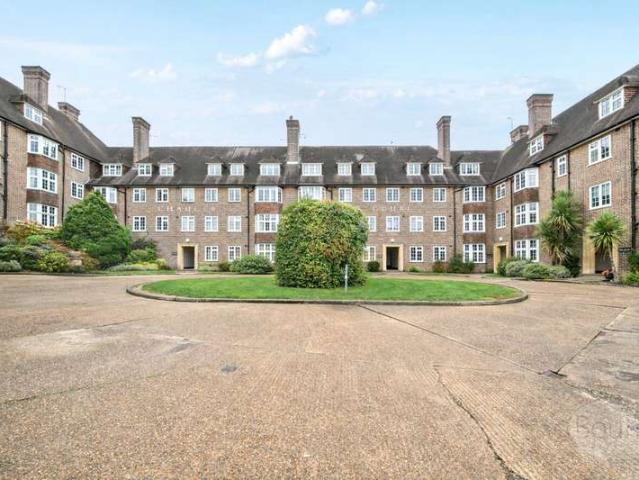1 Bedroom Flat