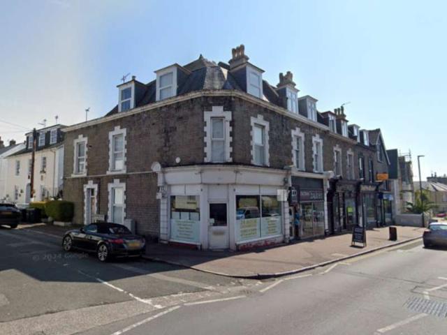 1 Bedroom Flat