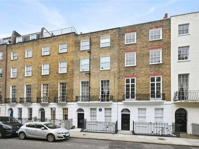 1 Bedroom Flat