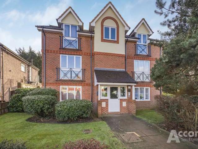 1 Bedroom Flat