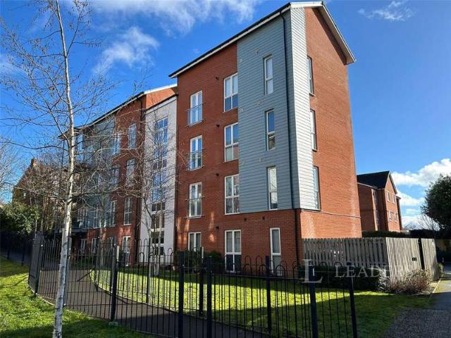 1 Bedroom Flat