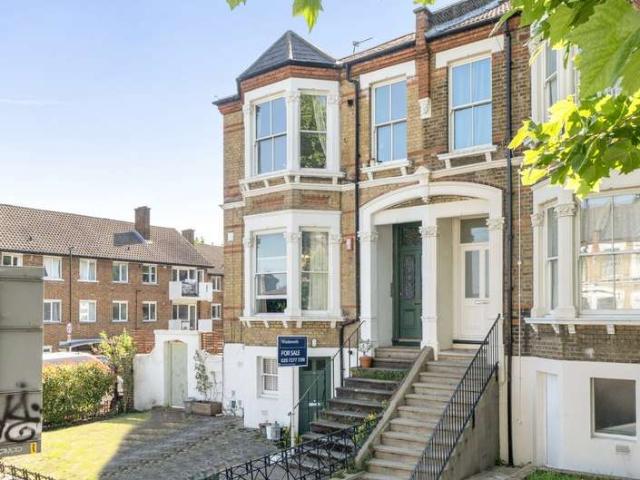 1 Bedroom Flat