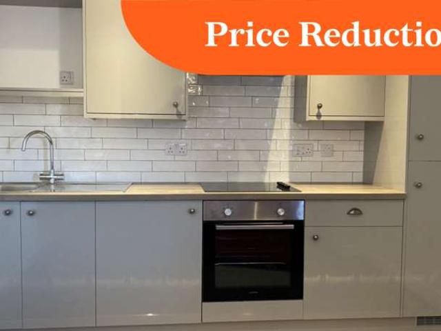 1 Bedroom Flat