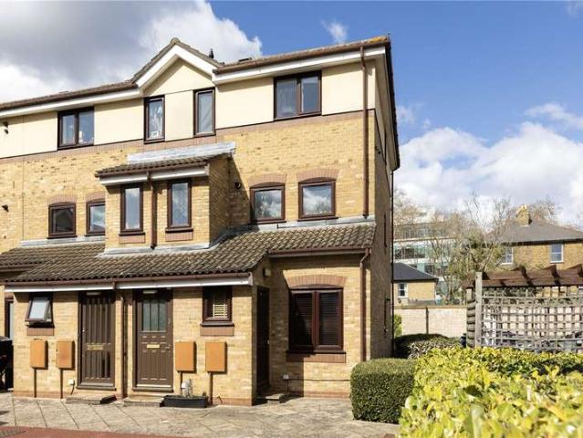 1 Bedroom Flat