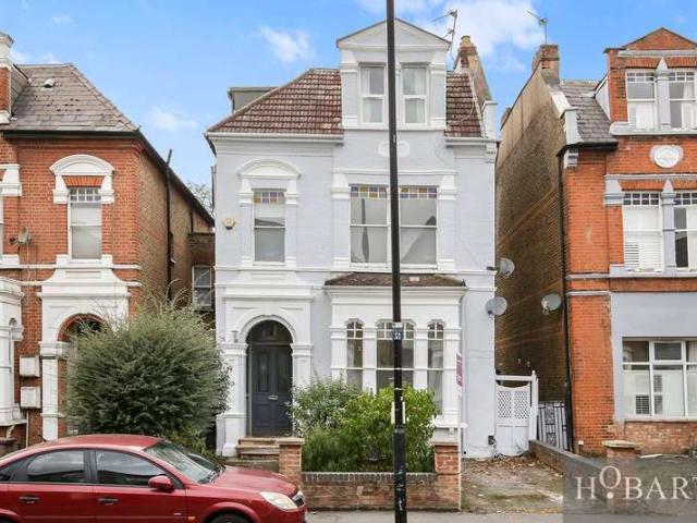 1 Bedroom Flat