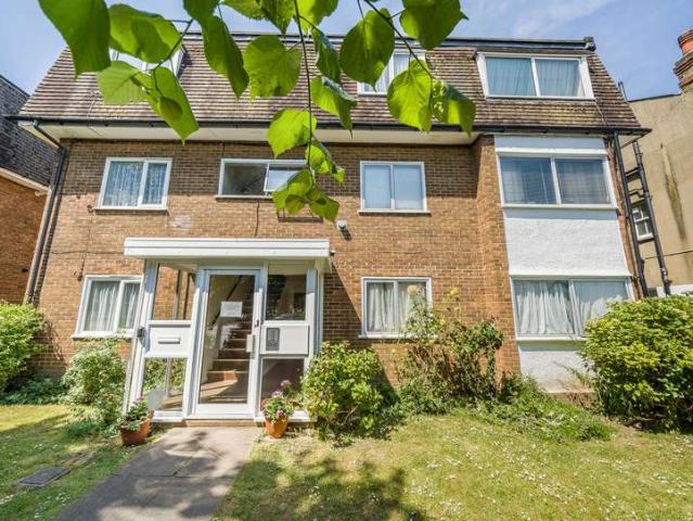1 Bedroom Flat