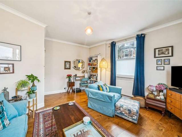 1 Bedroom Flat