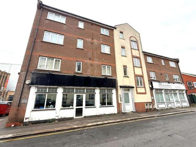 1 Bedroom Flat