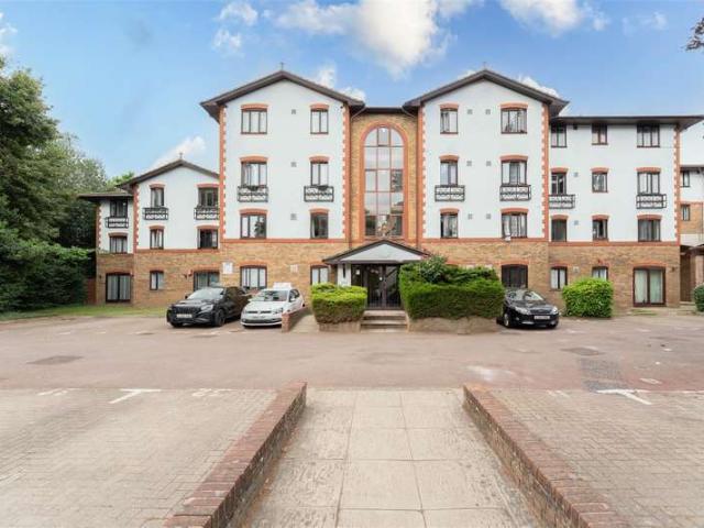 1 Bedroom Flat