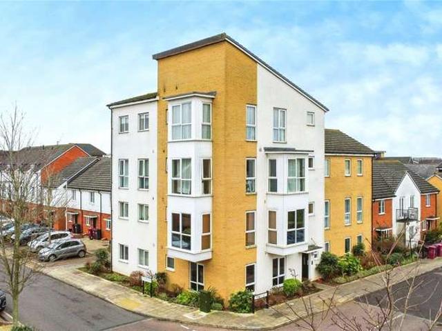 1 Bedroom Flat