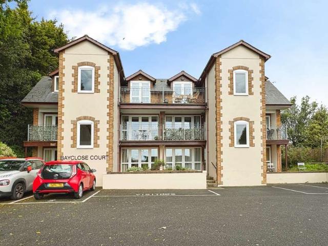 1 Bedroom Flat