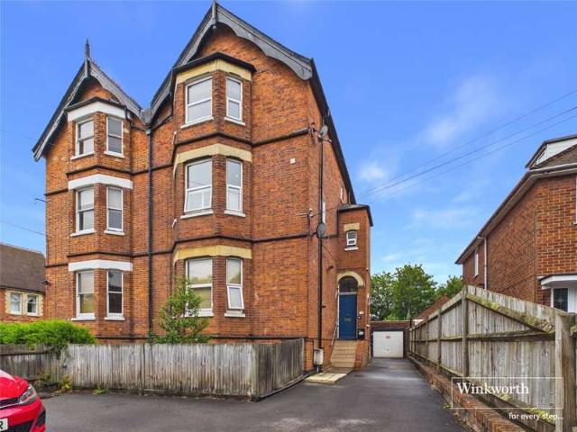 1 Bedroom Flat