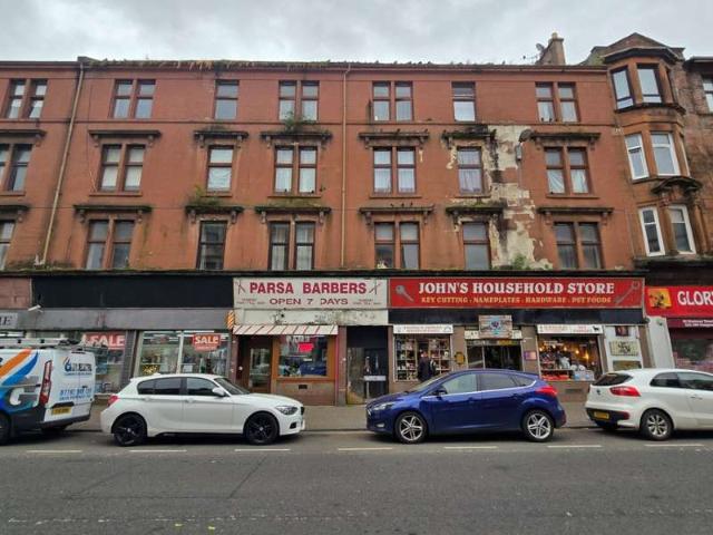 1 Bedroom Flat