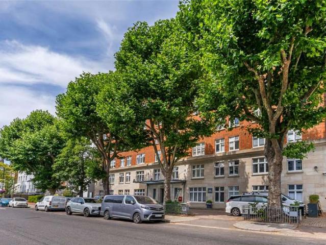 1 Bedroom Flat