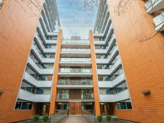 1 Bedroom Flat